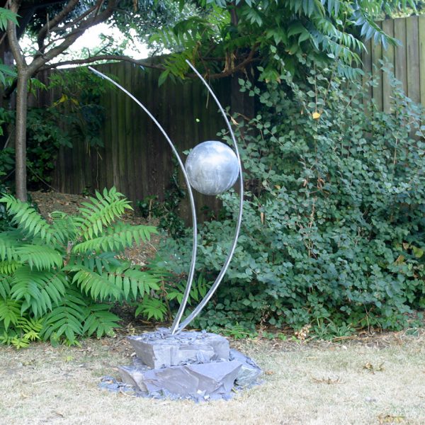 Portfolio - Ian Gill Sculpture Artist Blacksmith