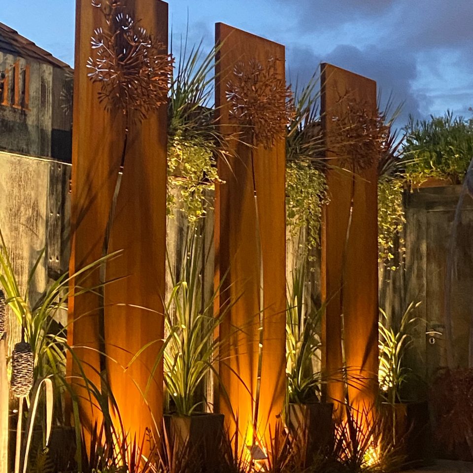 Make a Wish - Ian Gill Sculpture Artist Blacksmith