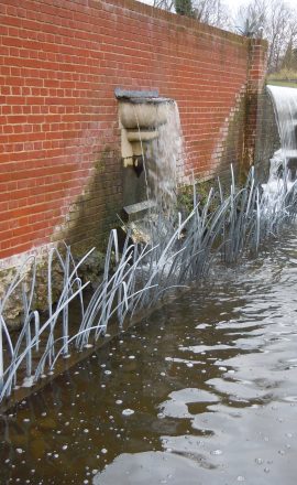 Ian Gill Sculpture - Ian Gill Sculpture Artist Blacksmith