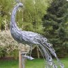 Ian Gill Sculpture - Ian Gill Sculpture Artist Blacksmith