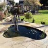 Ian Gill Sculpture - Ian Gill Sculpture Artist Blacksmith
