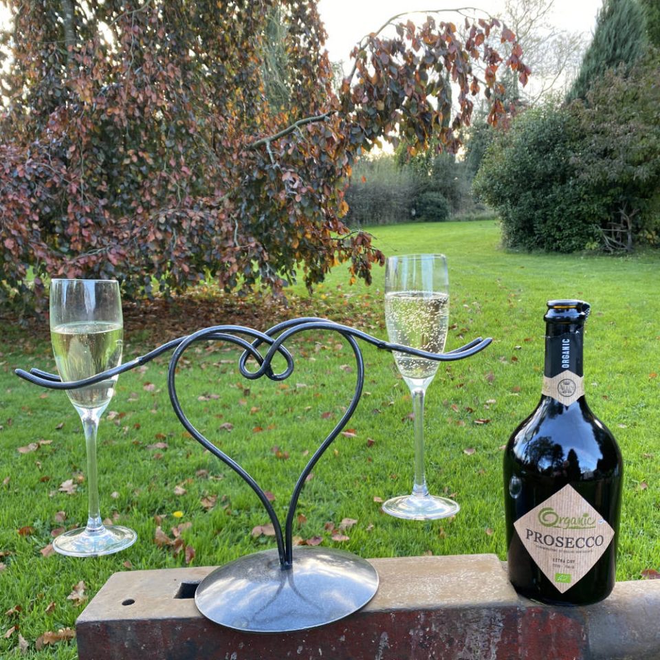 Ian Gill Sculpture - Ian Gill Sculpture Artist Blacksmith