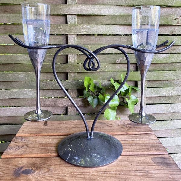 Ian Gill Sculpture - Ian Gill Sculpture Artist Blacksmith